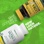whole food multivitamin for optimal nutrition