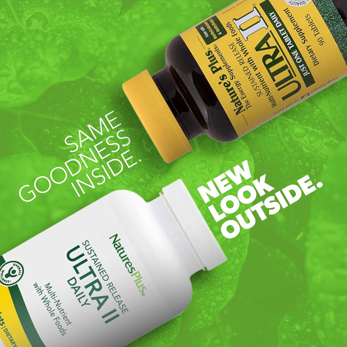 whole food multivitamin for optimal nutrition