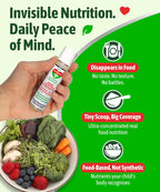 whole food multivitamin for optimal nutrition
