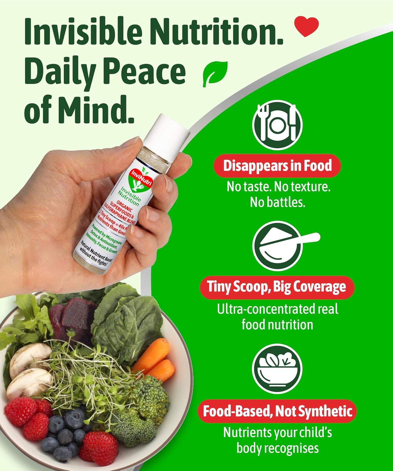 whole food multivitamin for optimal nutrition