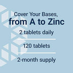 whole food multivitamin for optimal nutrition