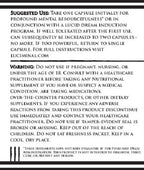 Whole food multivitamin for optimal nutrition