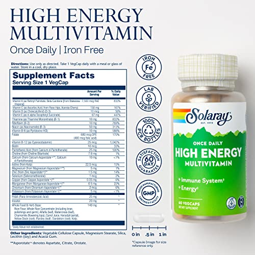 whole food multivitamin for optimal nutrition