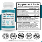 whole food multivitamin for optimal nutrition