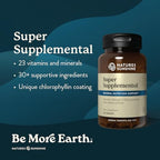 whole food multivitamin for optimal nutrition