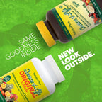 whole food multivitamin for optimal nutrition