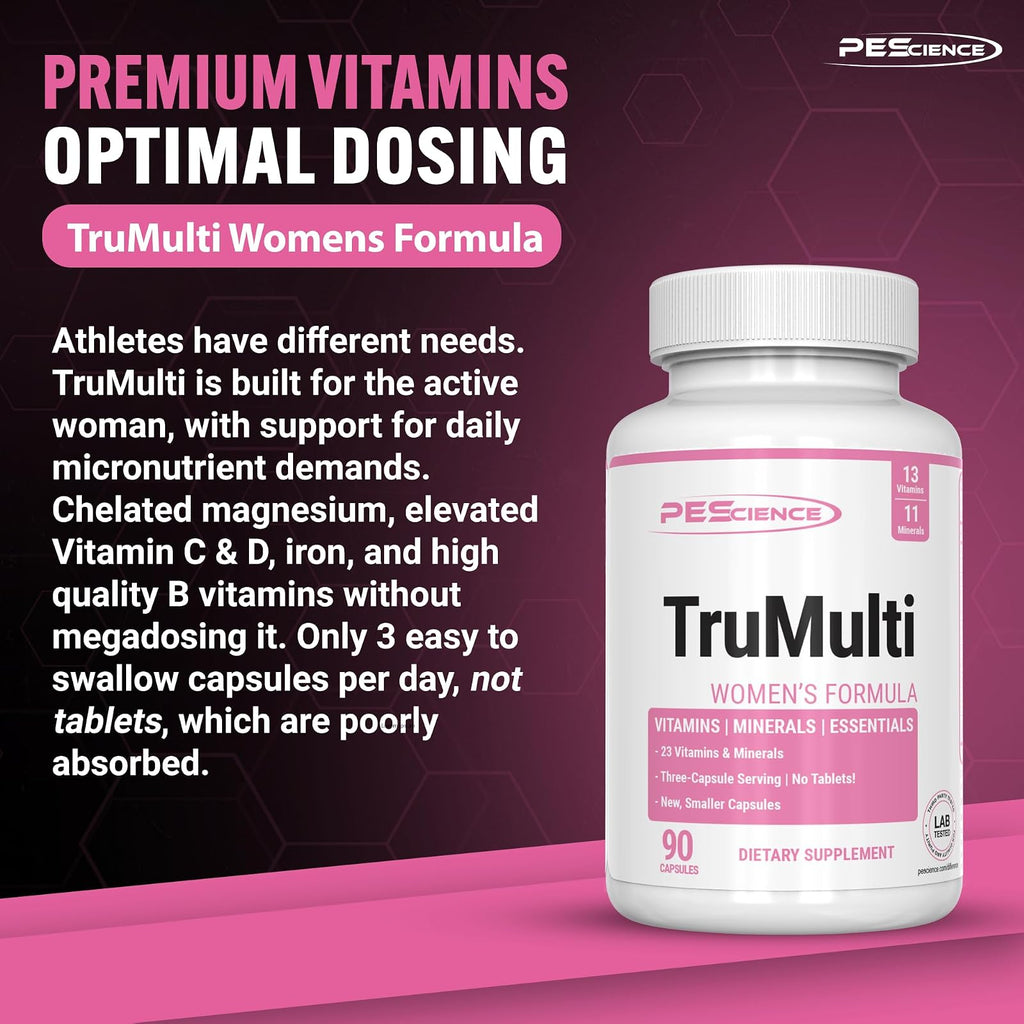 whole food multivitamin for optimal nutrition