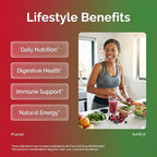 whole food multivitamin for optimal nutrition