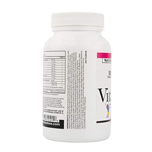 whole food multivitamin for optimal wellness