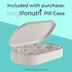 whole food multivitamin for optimal wellness