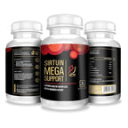 whole food multivitamin for optimal wellness