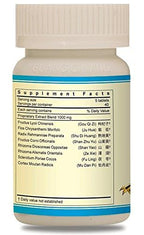 whole food multivitamin for optimal wellness