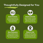 whole food multivitamin for optimal wellness