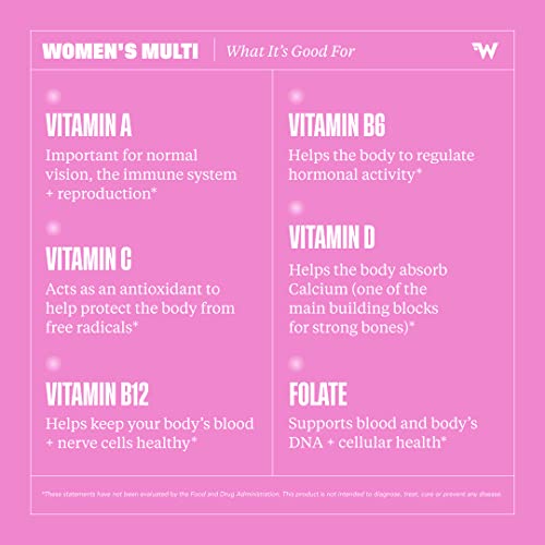 whole food multivitamin for optimal wellness
