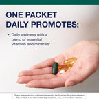whole food multivitamin for optimal wellness