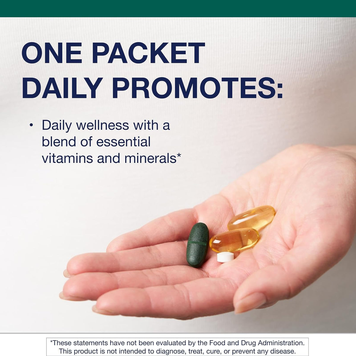 whole food multivitamin for optimal wellness