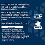 whole food multivitamin for optimal wellness