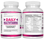 whole food multivitamin for optimal wellness