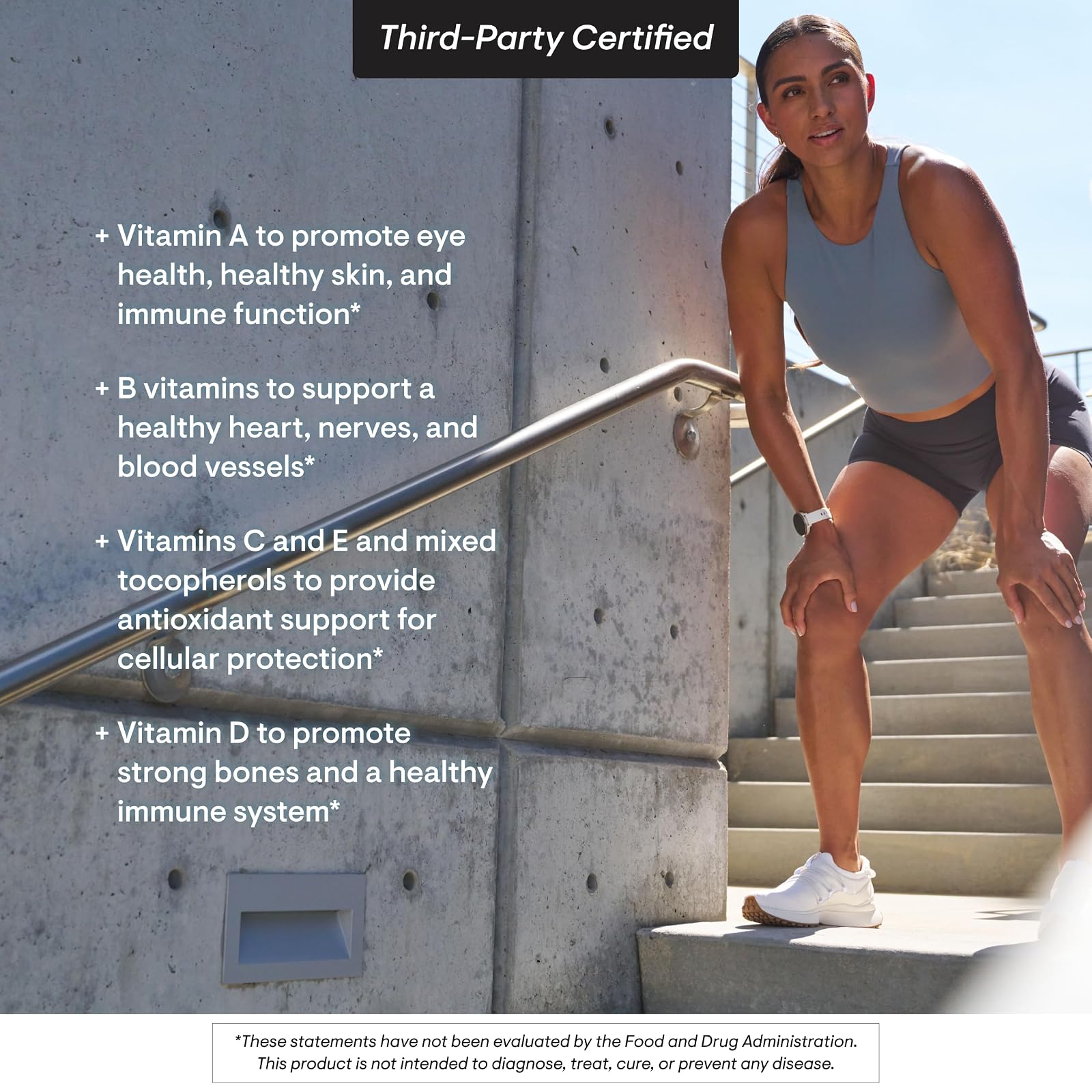 whole food multivitamin for optimal wellness
