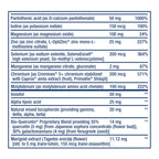 whole food multivitamin for optimal wellness