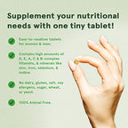whole food multivitamin for optimal wellness