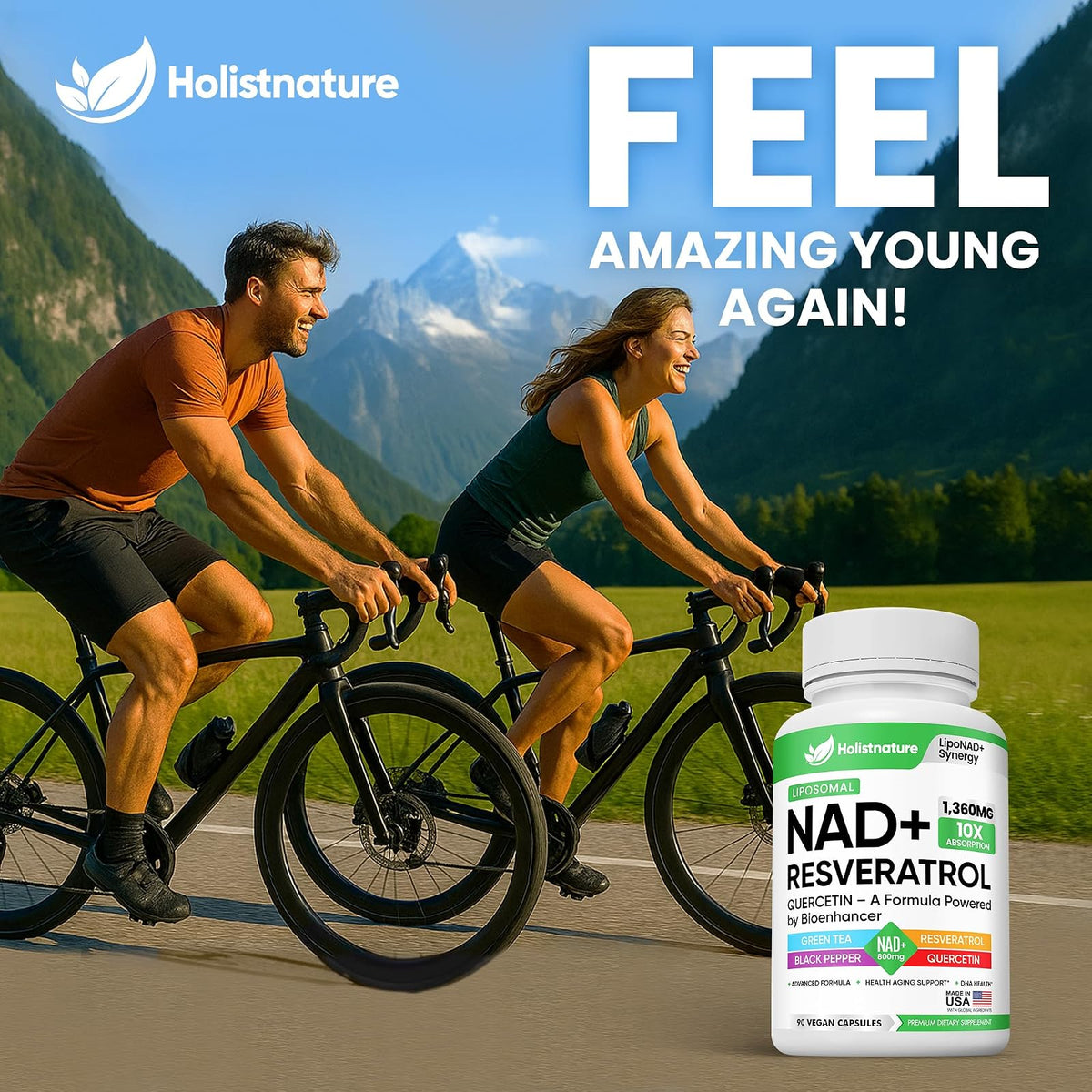 whole food multivitamin for optimal wellness