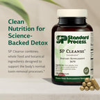 Whole food multivitamin for overall health