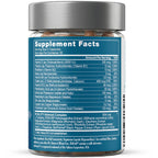 whole food multivitamin for overall health