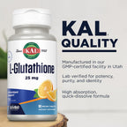 Whole food multivitamin for overall health