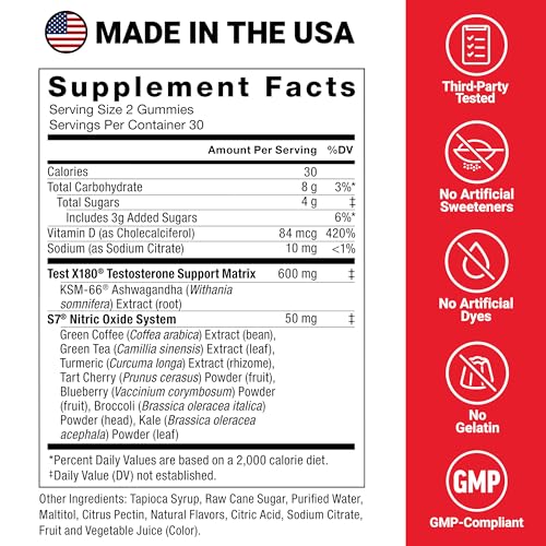 whole food multivitamin for overall health
