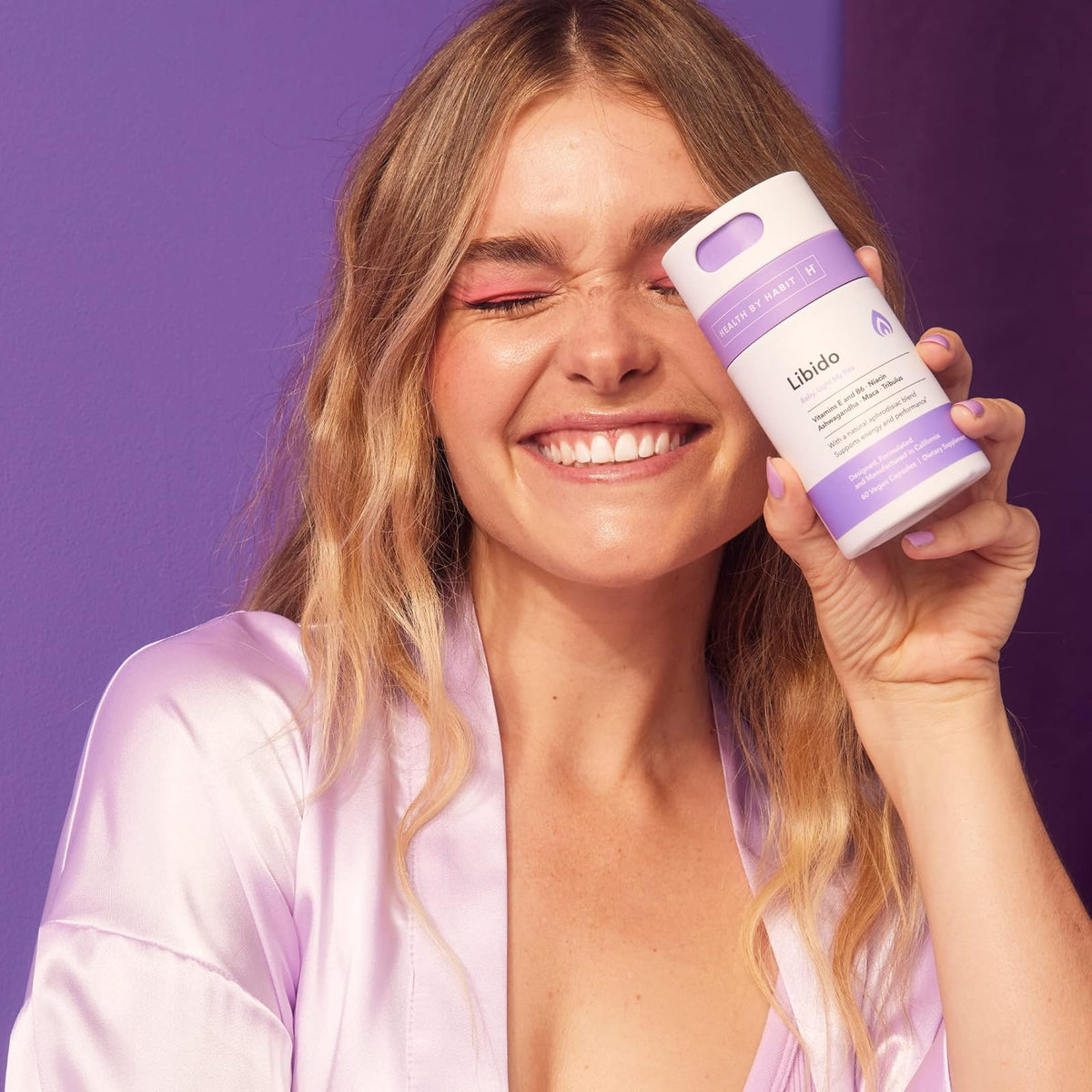 whole food multivitamin for overall wellness