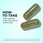 whole food multivitamin for overall wellness