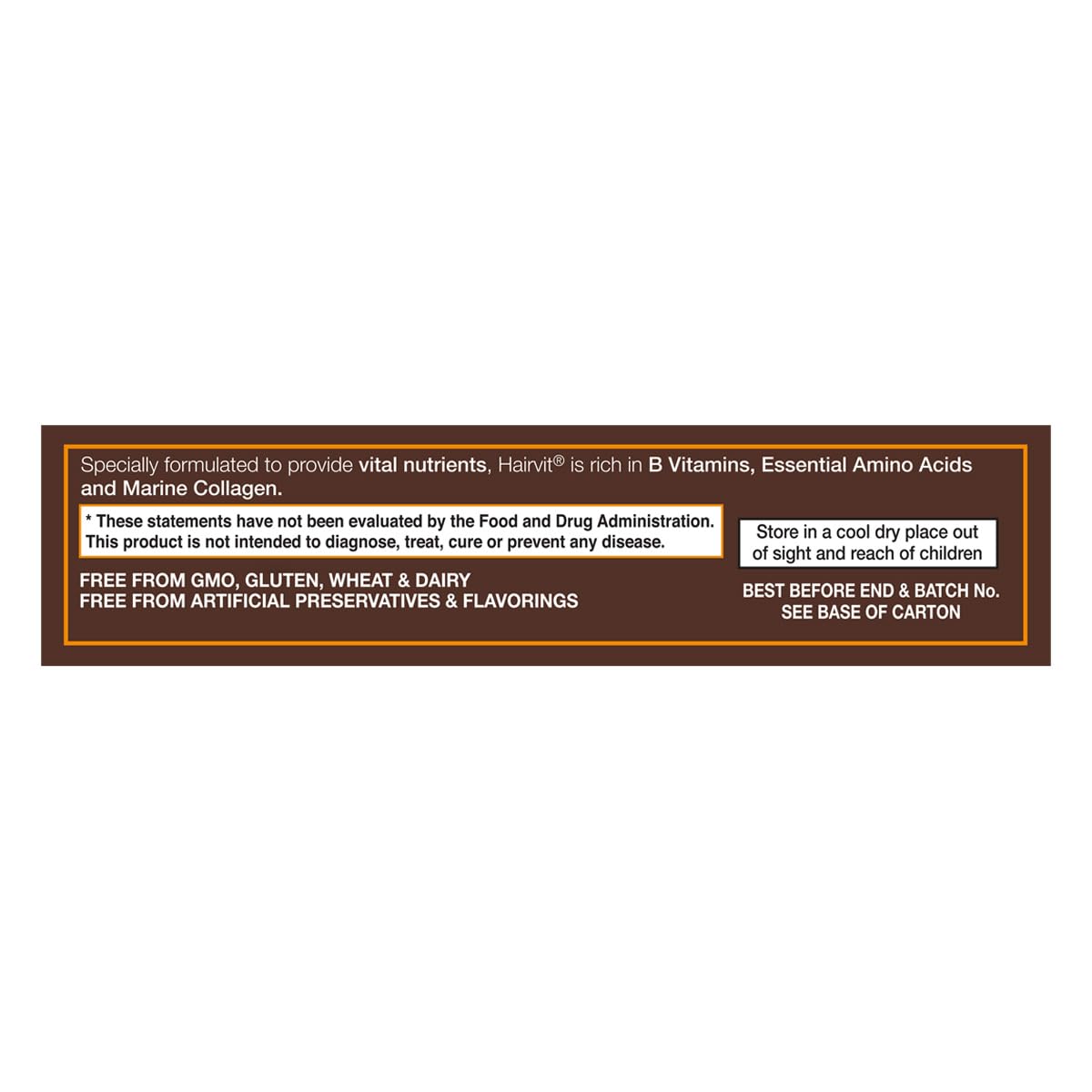 whole food multivitamin for overall wellness