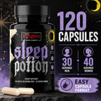 whole food multivitamin for peaceful sleep