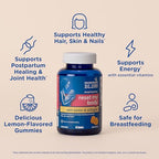whole food multivitamin for postpartum