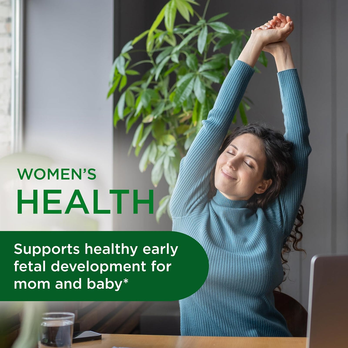 whole food multivitamin for pregnancy