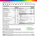 whole food multivitamin for pregnant women