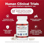 whole food multivitamin for recovery