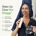 whole food multivitamin for relaxation