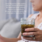 whole food multivitamin for relaxation