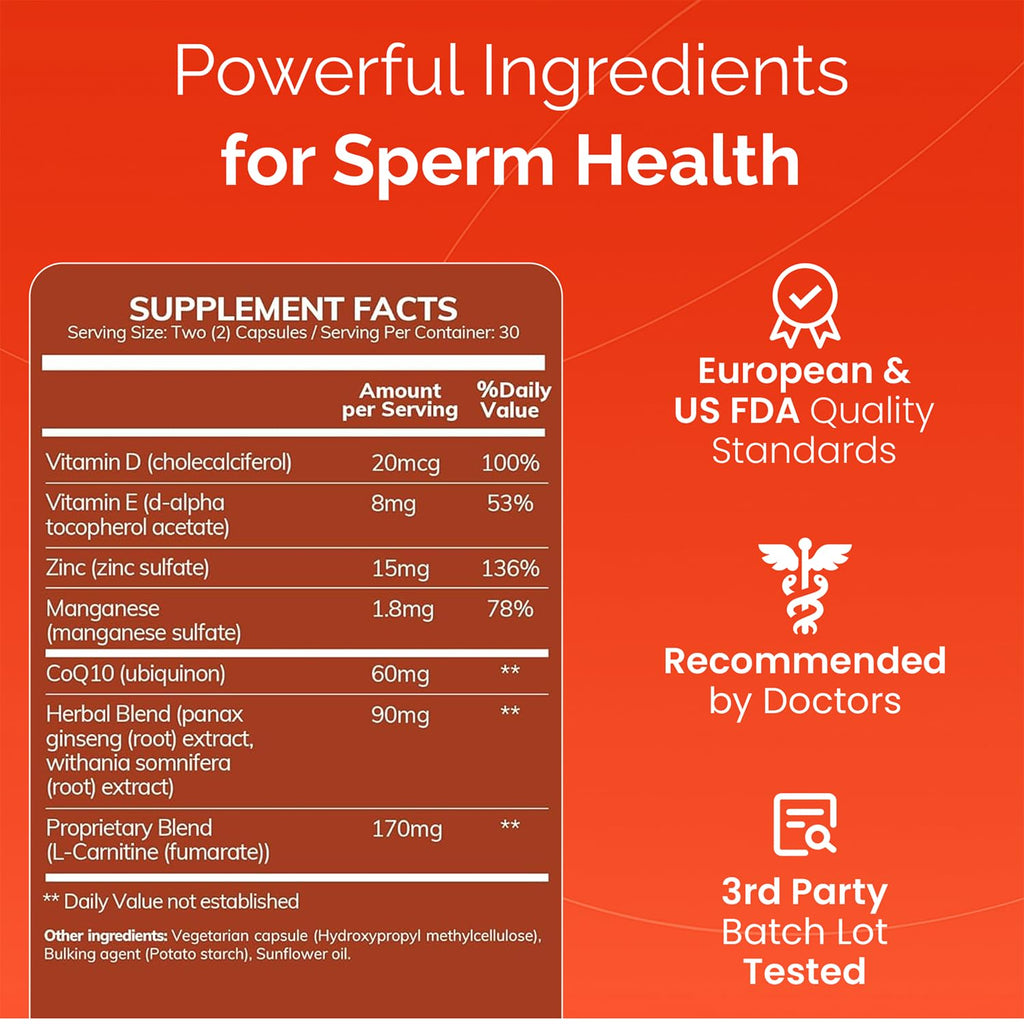 whole food multivitamin for reproductive health