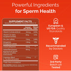 whole food multivitamin for reproductive health