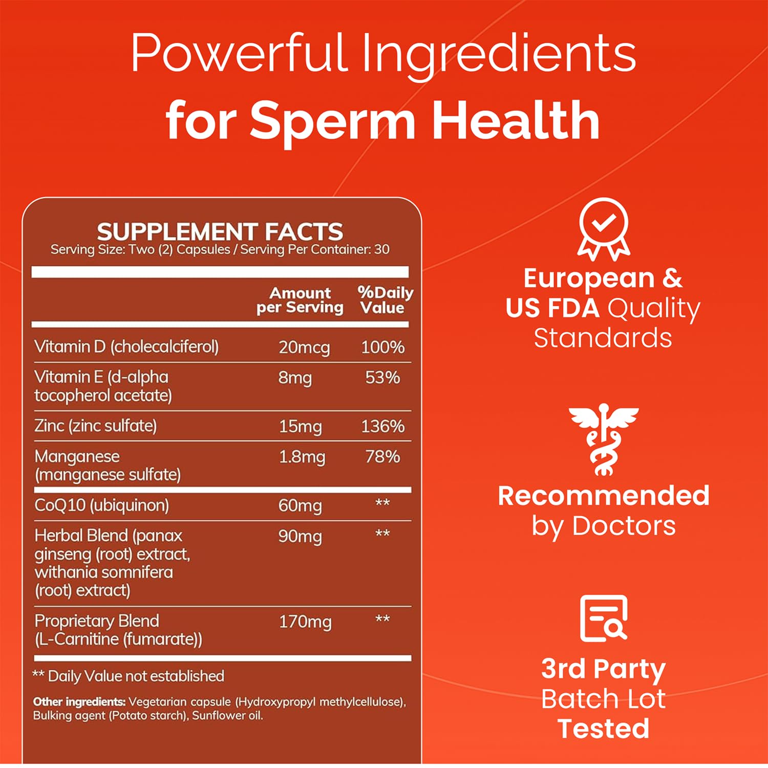 whole food multivitamin for reproductive health