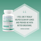 whole food multivitamin for respiratory wellness