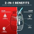 whole food multivitamin for restful nights