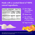 whole food multivitamin for restful nights