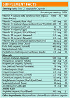 whole food multivitamin for runners
