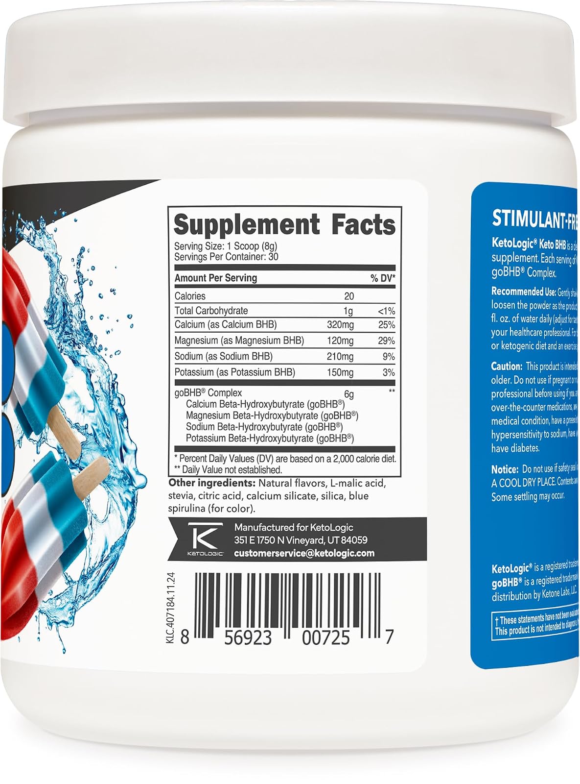 Whole food multivitamin for seniors health