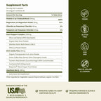whole food multivitamin for seniors' heart health