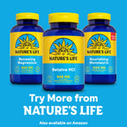 Whole food multivitamin for seniors' vitality
